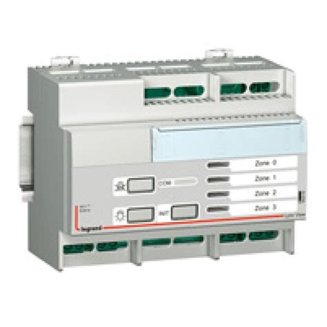 LEGRAND Télécommande Sati Autodiag modules Elec Boutique fr