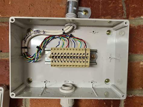 MPE Technologies Access Control Installation