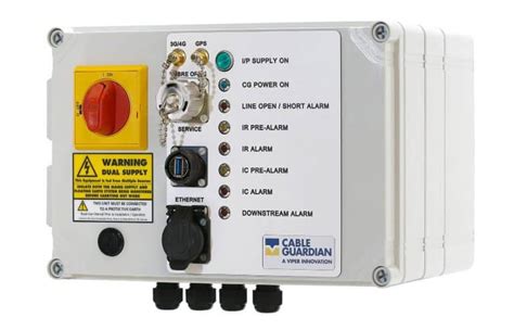 Cable Fault Location And Detection On Live Power Distribution Systems