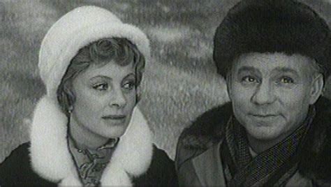 Фильм «Седьмое небо» 1971: актеры, время выхода и описание на Первом ...