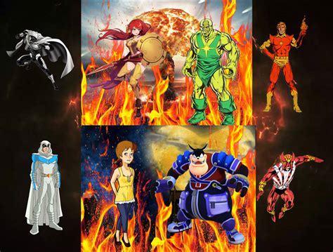 Eclipse Light Power By Jamesdean1987 On Deviantart