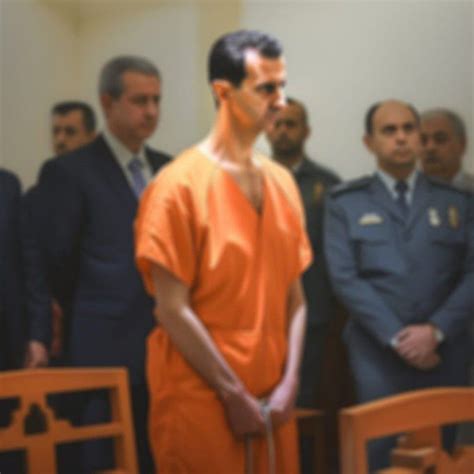 Paris Court Of Appeal Upholds International Arrest Warrant For Syrian