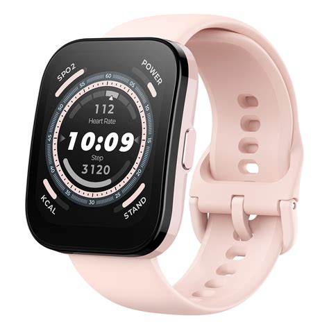 Amazfit US - Fitness Tracker and Smartwatch Classify
