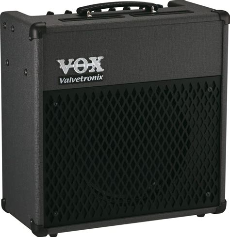 Vox Valvetronix Ad Vt Xl Zikinf