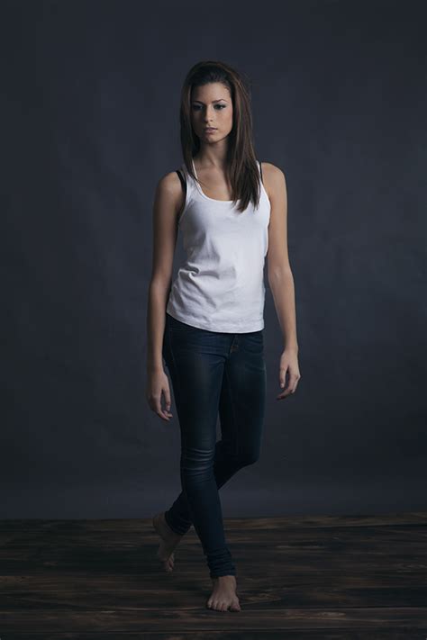 Martina On Behance