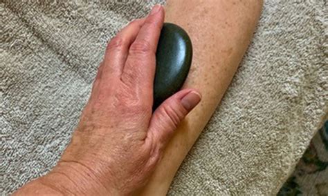 Stone Massage Add Innovation And Efficiency To Your Approach