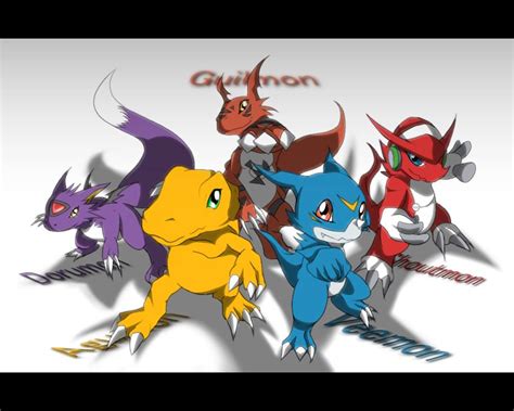 Dorumon Member Illust Phpmode Mediumandillust Id 18973690 Facebook