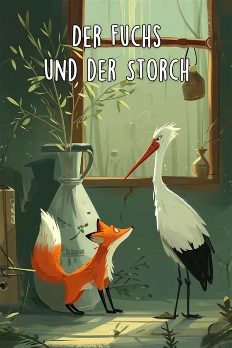Der Wolf Im Schafspelz Fabel Von Sop
