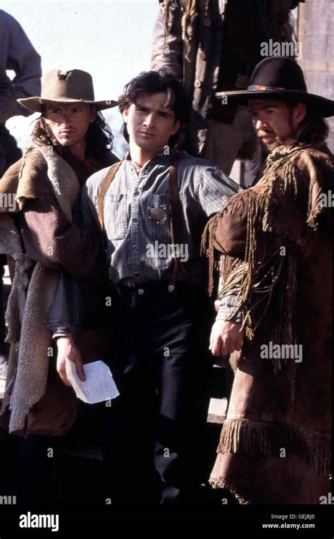 Matthew Settle Shaughnessy Matthew Settlem Muss Sich In Der Neuen