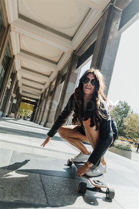Skater Girl Clothes