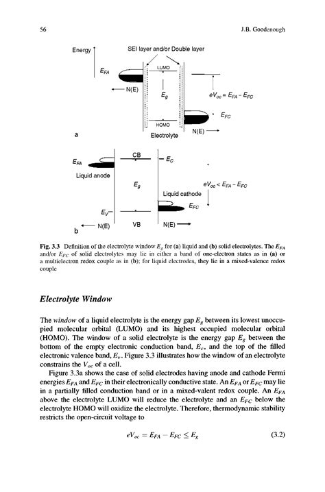 Redox Couple Definition Big Chemical Encyclopedia