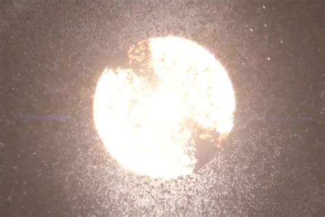 Giantess Destroys Earth With Farts ThisVid Com