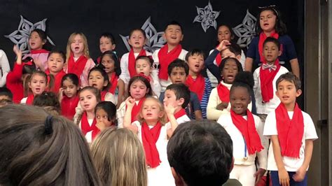 “school Winter Program “ Youtube