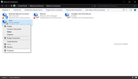 How To Set Up A Static IP Address