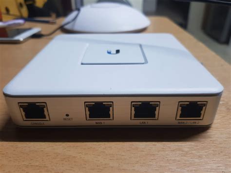 Ubiquiti Unifi Ubnt Nanostation อุปกรณ์ Wifi มือสอง