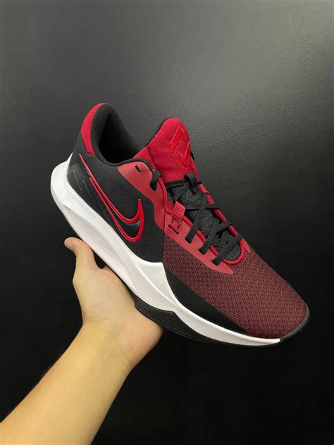 Nike Precision 6 Mens Fashion Footwear Sneakers On Carousell
