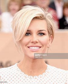 87 Carissa Thompson Ideas Charissa Thompson Short Hair Styles Hair