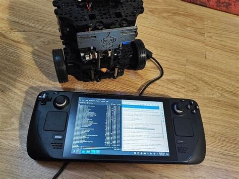 Ros News For The Week Of September 12th 2022 Rrobotics
