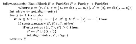 Paper Reading Exploiting Superword Level Parallelism With Multimedia