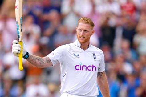 England Captain Ben Stokes Calls For Fast And Flat Ashes Wickets