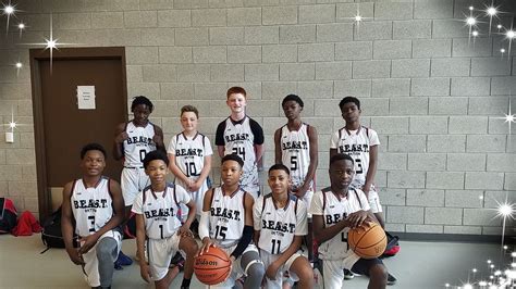 Beast Athletic Training