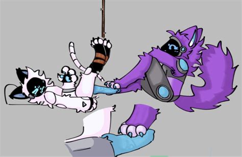 Rule 34 4 Toes Bigger Female Blue Claws Blue Penis Bondage Erection Footjob Grey Underbelly