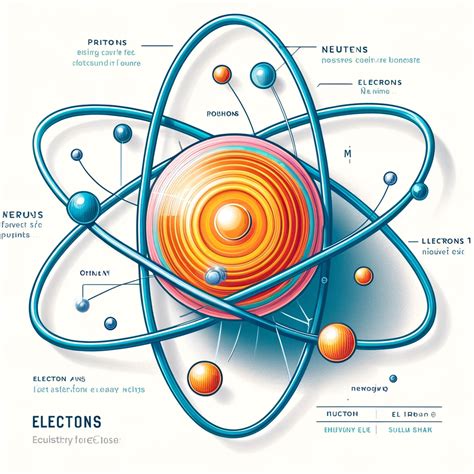 Gcse Chemistry Atomic Structure Edumentors