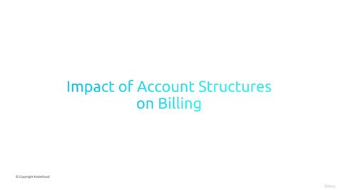rodrigues carlos mba on linkedin how account structures can affect