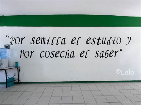 Cbta 123 ¿quienes Somos