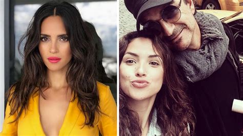 Hija de Ricardo Arjona Quién es Adria Arjona a qué se dedica y por qué es famosa