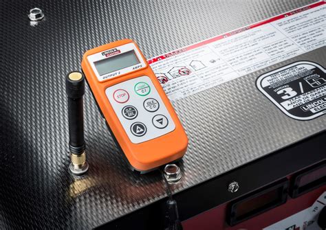 Wired Remote Control Units Offered For Welding Machines