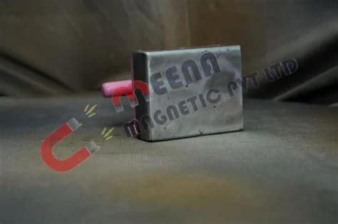 100 Kg T Handle Magnet At 1100 In Ahmedabad ID 2854068842973