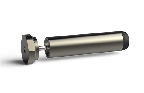 Rb5000 Kynshot Marksman Recoil Buffer Ar15 Carbine