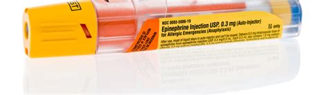 When And Why To Use Your Epi Pen Colorado Allergy And Asthma Centers P C