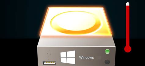 5 Ways To Stop 100 Disk Usage Problems On Windows