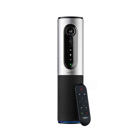Logitech Conferencecam Connect Quzo Uk