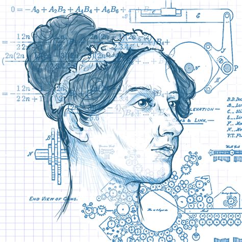 Ada Lovelace Day
