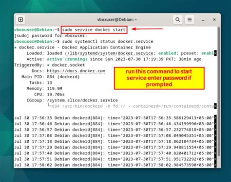 Start Restart And Stop Service Linux 3 Effective Ways