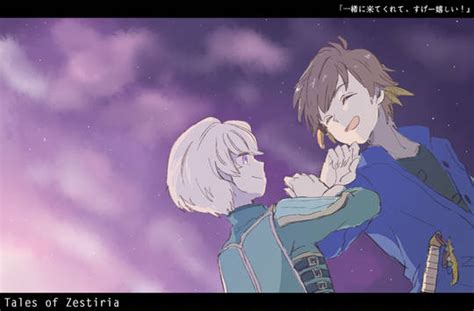 TOZ絵まとめ2スレミクばっか KURO