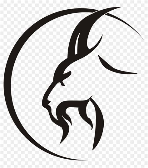 Yobel Logo By Mark Rantal Goat Logo Png Free Transparent PNG