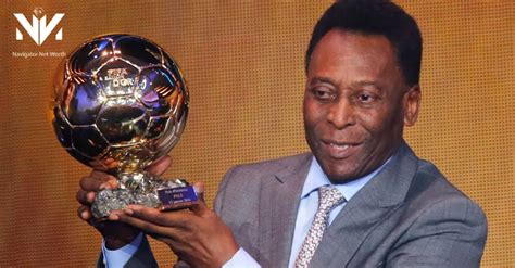 Pele Net Worth In 2024 Navigator Net Worth