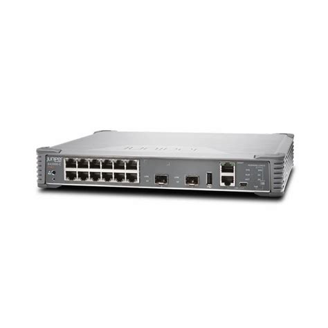 EX2300 C 12P Juniper EX2300 Compact Fanless 12 Port Switch At Rs 72010 00 Ethernet Network