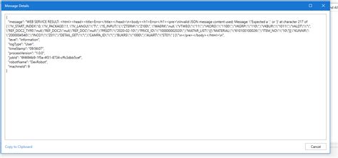 Replace Double Quote To Slash Problem In Web Api Learning Hub