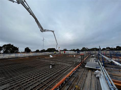 Daniel Bettiol On Linkedin Great Project Thank You To Paul Caelli And Pcf Vik Bansalmatthew…