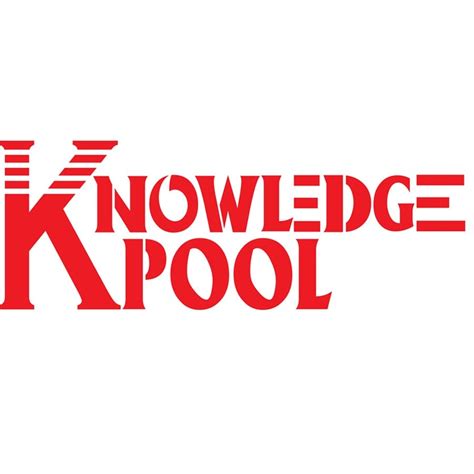 Knowledge Pool Tech Youtube
