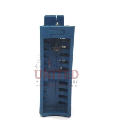 NATIONAL INSTRUMENTS CFP DI CH DIGITAL INPUT MODULE D United Marine Services