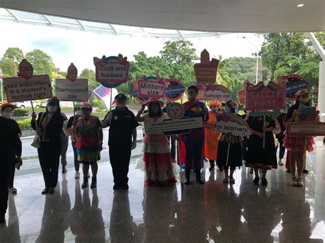 Icfp Is A Feeling Fra Kamp For Prevensjon Til Kamp For Rettigheter Sex Og Politikk