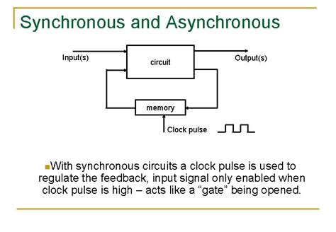 sequential logic and flip flops sequential logic circuits