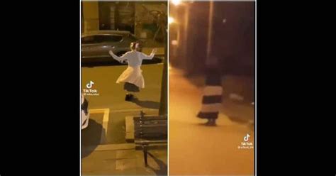 Serbian Dancing Lady Truth Behind Tiktoks Mysterious Woman Meaww
