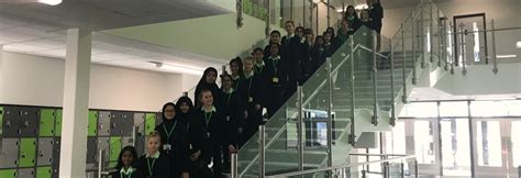 Swakeleys School For Girls High Achieving Hillingdon Secondary School